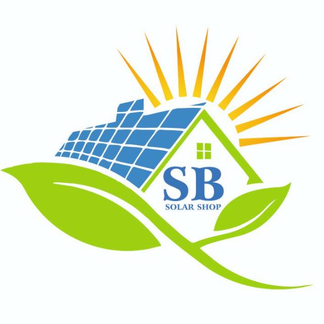 SB Solar Shop